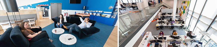 Fircosoft - Keensight Capital