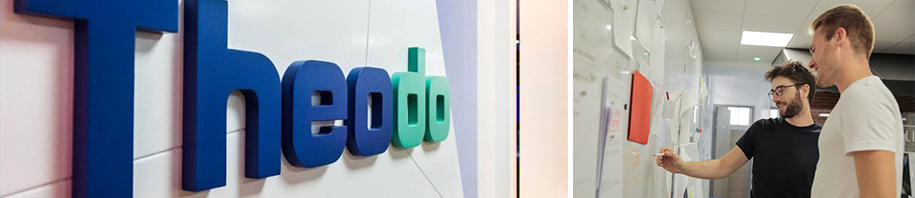 Theodo - Keensight Capital