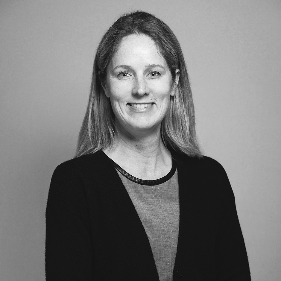 Team - Keensight Capital