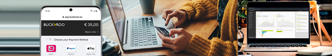 Buckaroo - Keensight Capital