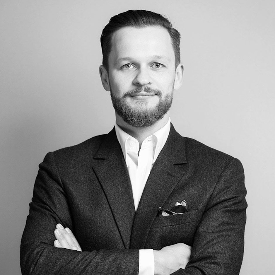 Team - Keensight Capital