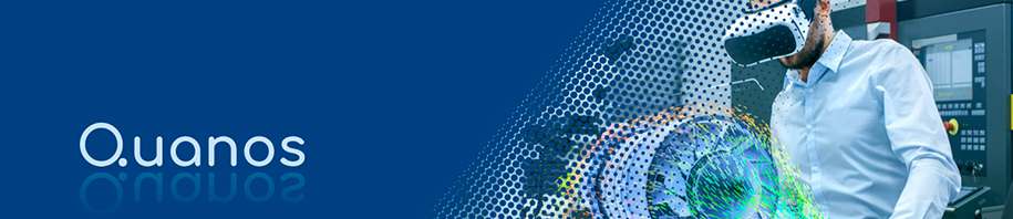 Quanos - Keensight Capital