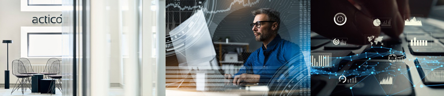 Actico - Keensight Capital